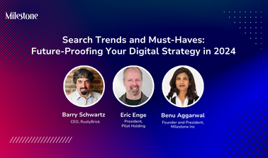 Future-proof Your Digital Presence in AI-powered Search Planet